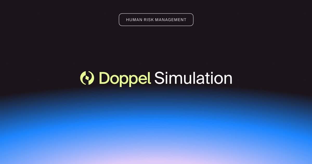 Simulation | Doppel